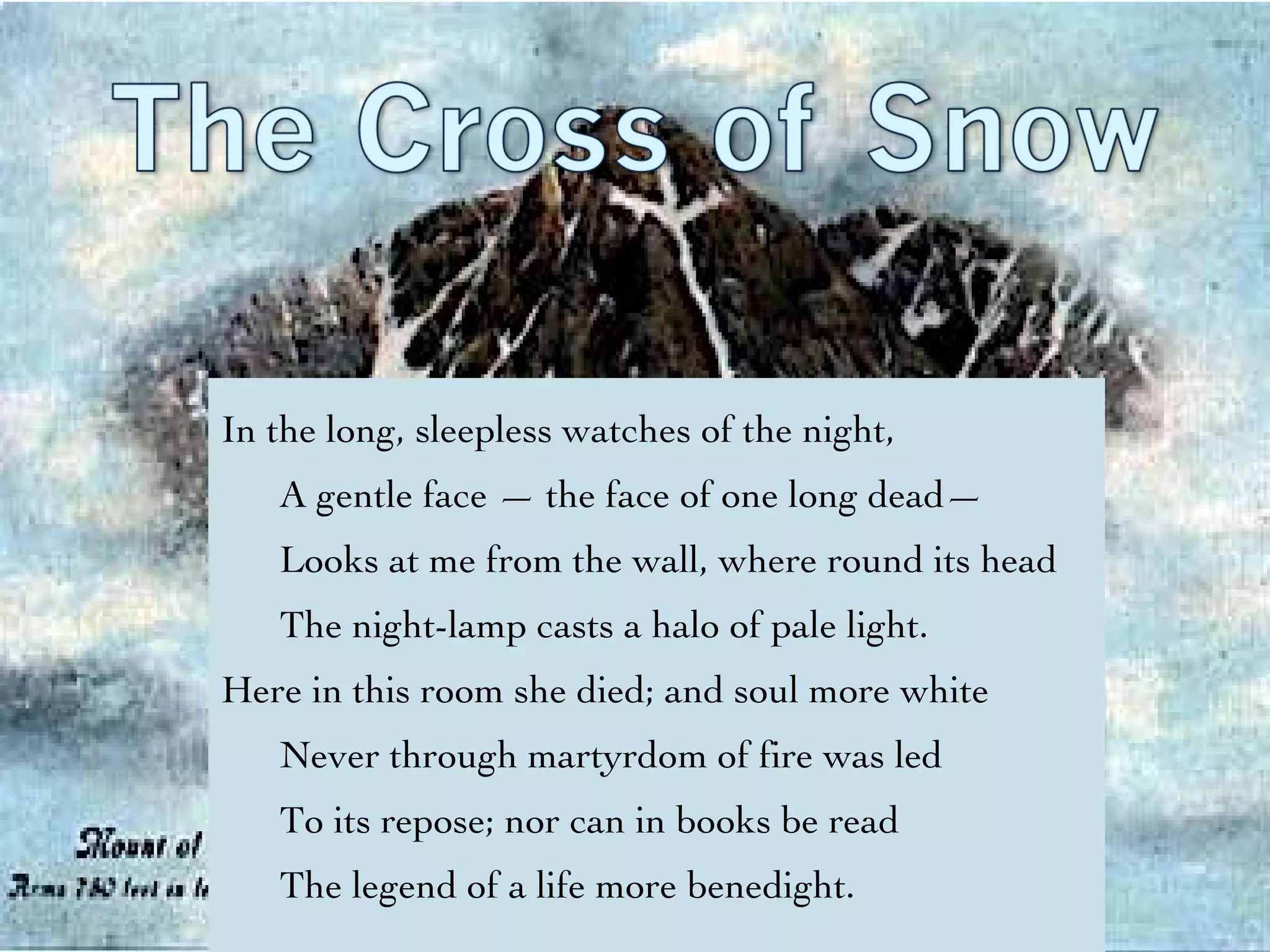 Henry wadsworth longfellow ppt | PPT