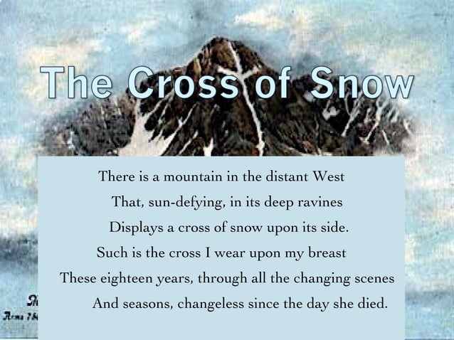 Henry wadsworth longfellow ppt | PPT