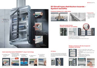 Hensel company profile catalogue | PDF