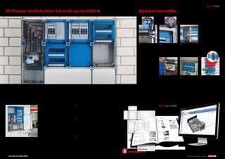 Hensel company profile catalogue | PDF