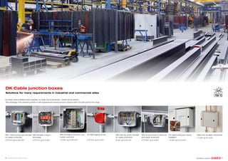 Hensel company profile catalogue | PDF | Manufacturing Industry ...