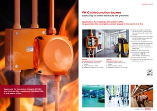 Hensel company profile catalogue | PDF | Manufacturing Industry ...