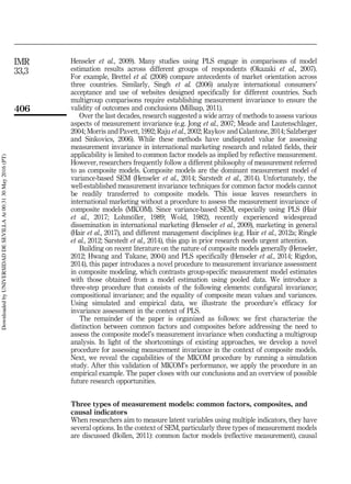 Henseler et al., 2016, MICOMFormative Indication.pdf