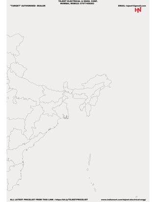 HENSEL JUNCTION BOX PRICE LIST wef 15-04-2024.pdf