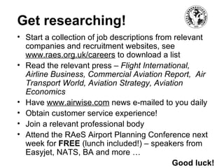 Aviation Employment | PPT