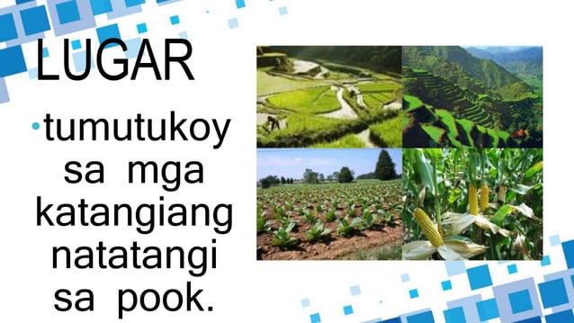 Heograpiya ng Daigdig | PPTX