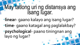 Heograpiya ng Daigdig | PPTX