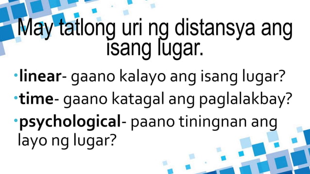 Heograpiya ng Daigdig | PPTX