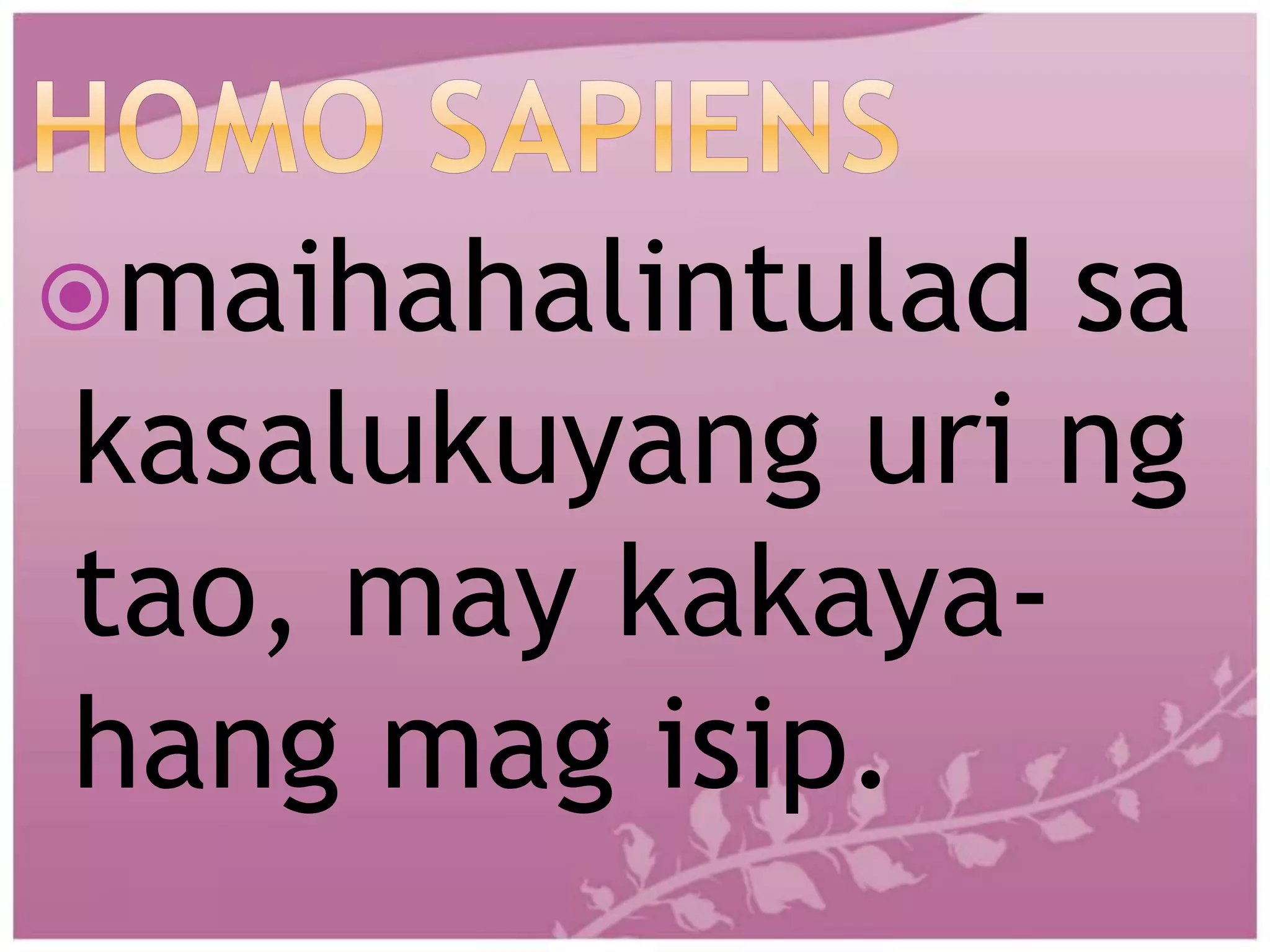 Heograpiya At Mga Sinaunang Kabihasnan Sa Daigdigpptx