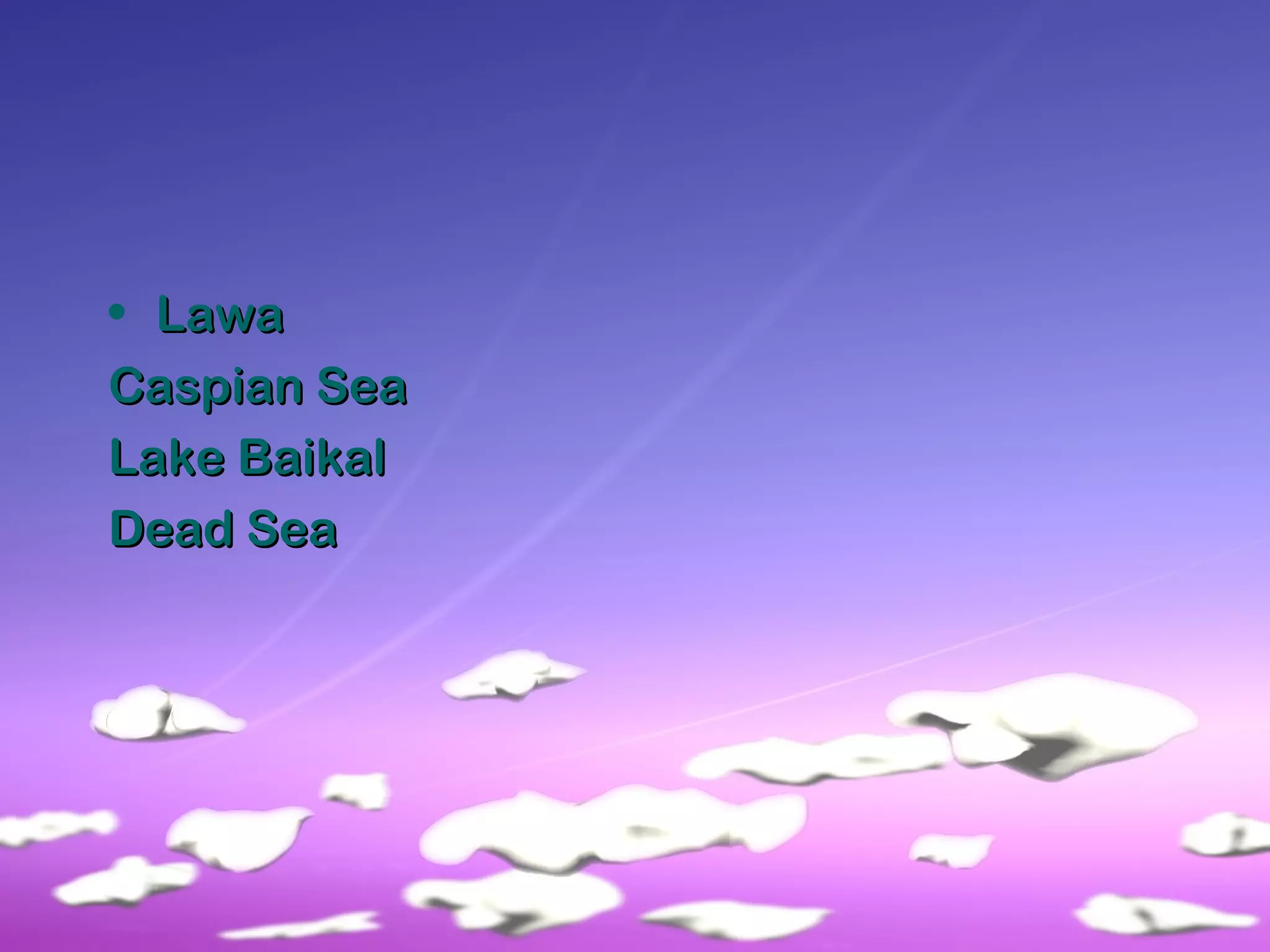 Heograpiyangasya katangiangpisikal-110710061317-phpapp02 | PPT