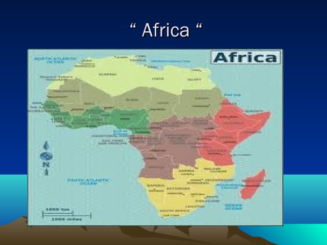 Heograpiya ng Daigdig | PPT