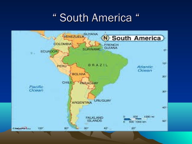 Heograpiya ng Daigdig | PPT