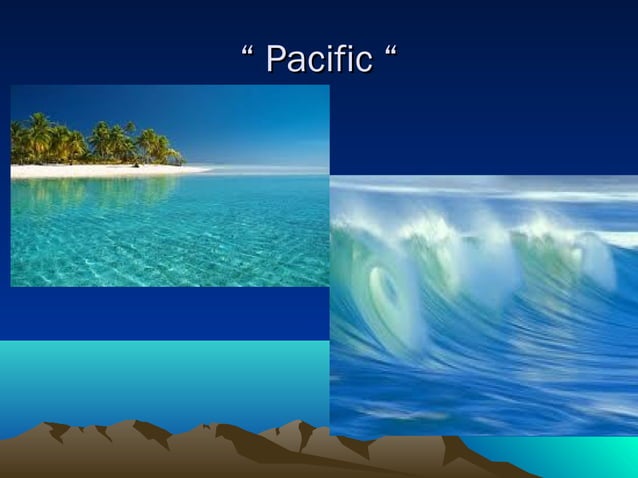 Heograpiya ng Daigdig | PPT