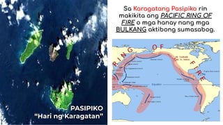 Araling Panlipunan 8-Heograpiya ng daigdig | PDF