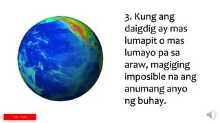 Heograpiya ng daigdig | PPTX