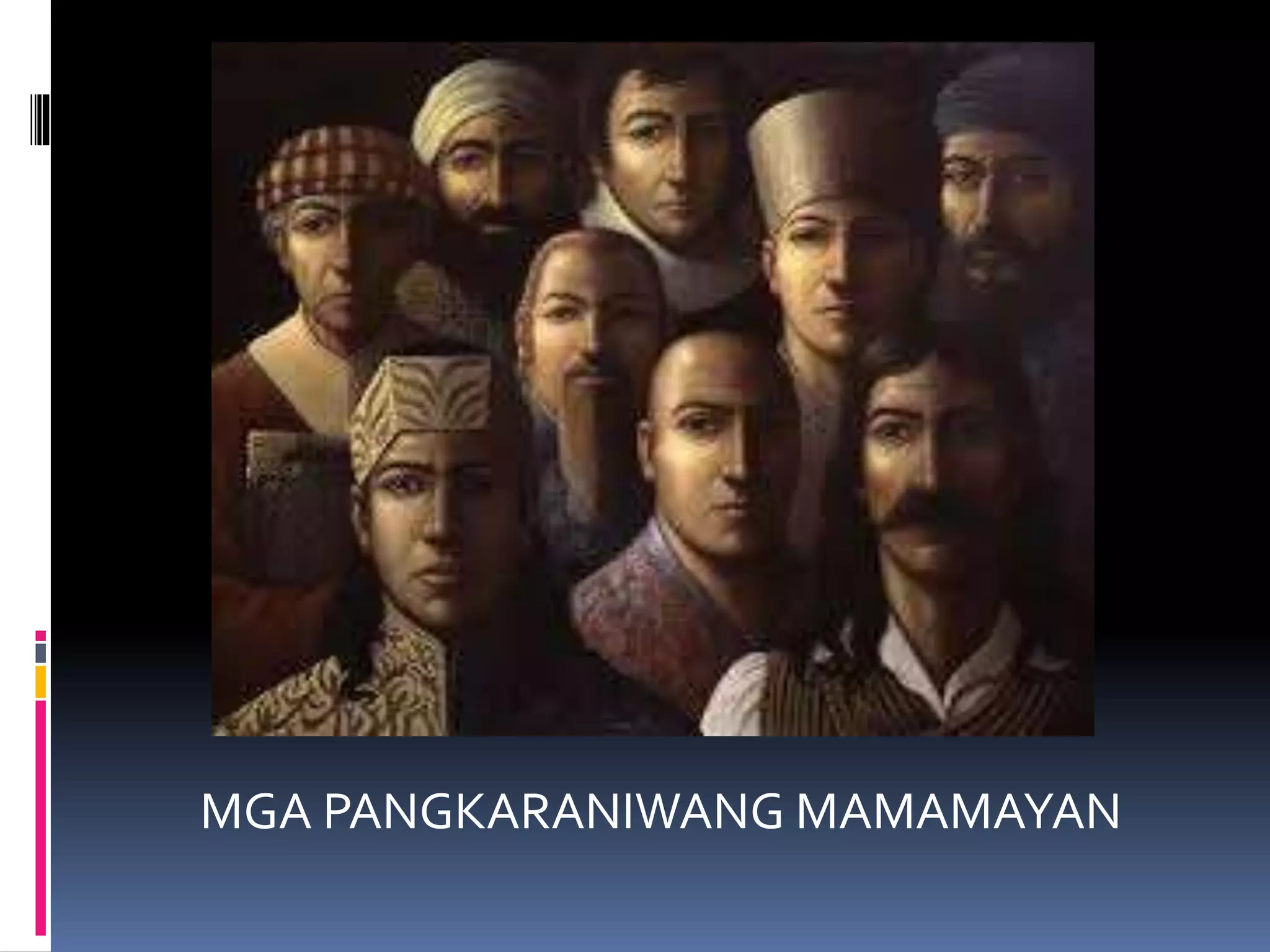 Heograpiya ng indus kabihasnang indus - pagbuo ng mga kaharian | PPTX
