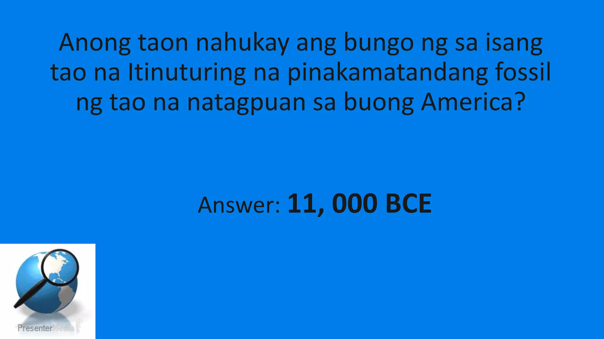Heograpiya ng mesoamerica at timog america | PPTX
