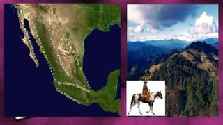 Heograpiya ng mesoamerica at timog america | PPTX