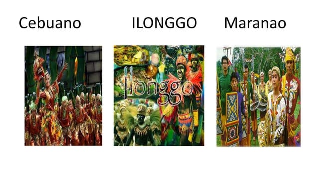 Heograpiyang Pantao | PPTX