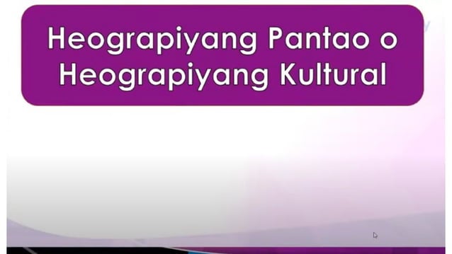 HEOGRAPIYANG PANTAO,heograpiya PPTT.pptx