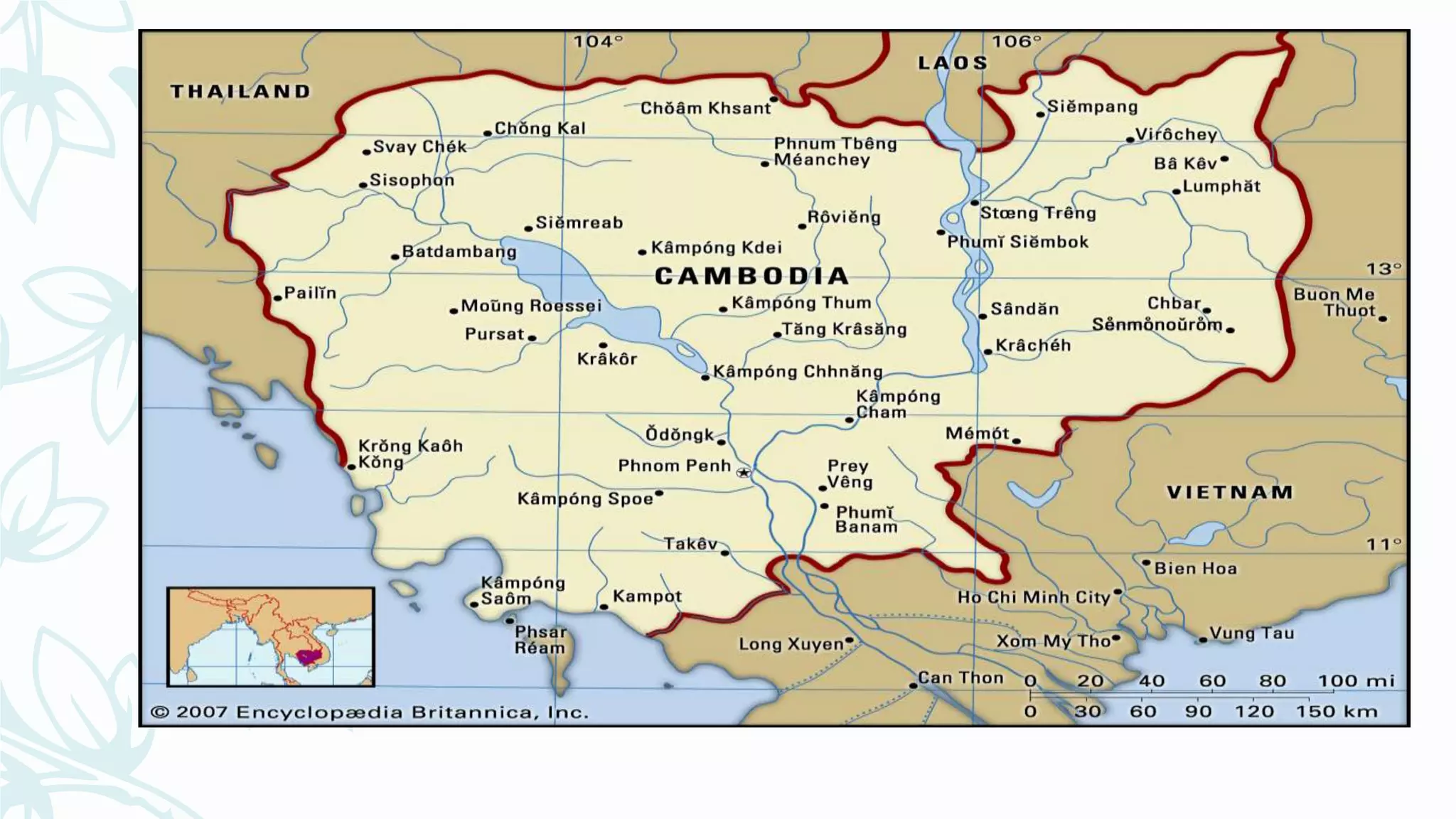 ARALIN 5: HEOGRAPIYA NG TIMOG - SILANGANG ASYA | PPTX