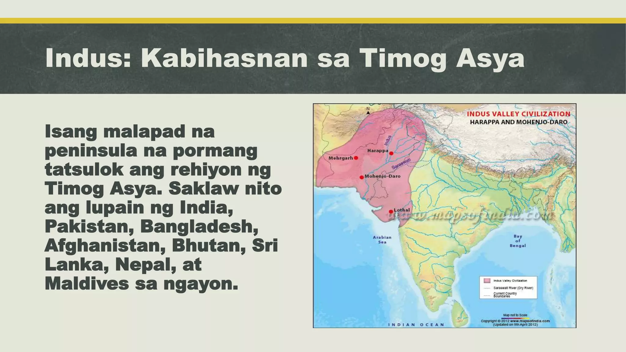 Heograpiya sa Pagbuo at Pag-unlad ng mga Sinaunang.pptx
