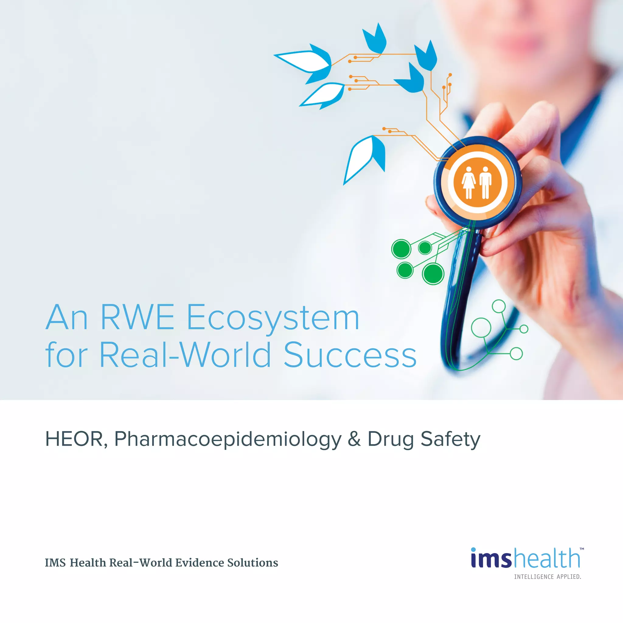 HEOR, Pharmacoepidemiology & Drug Safety | PDF