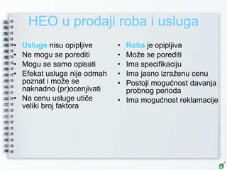 SEO/HEO Copywriting | PPT