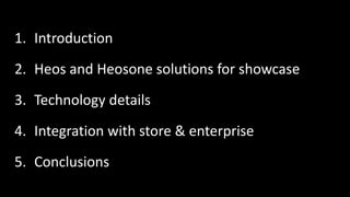 CAREL solutions for propane retail applications | PPTX