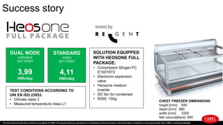 CAREL solutions for propane retail applications | PPTX