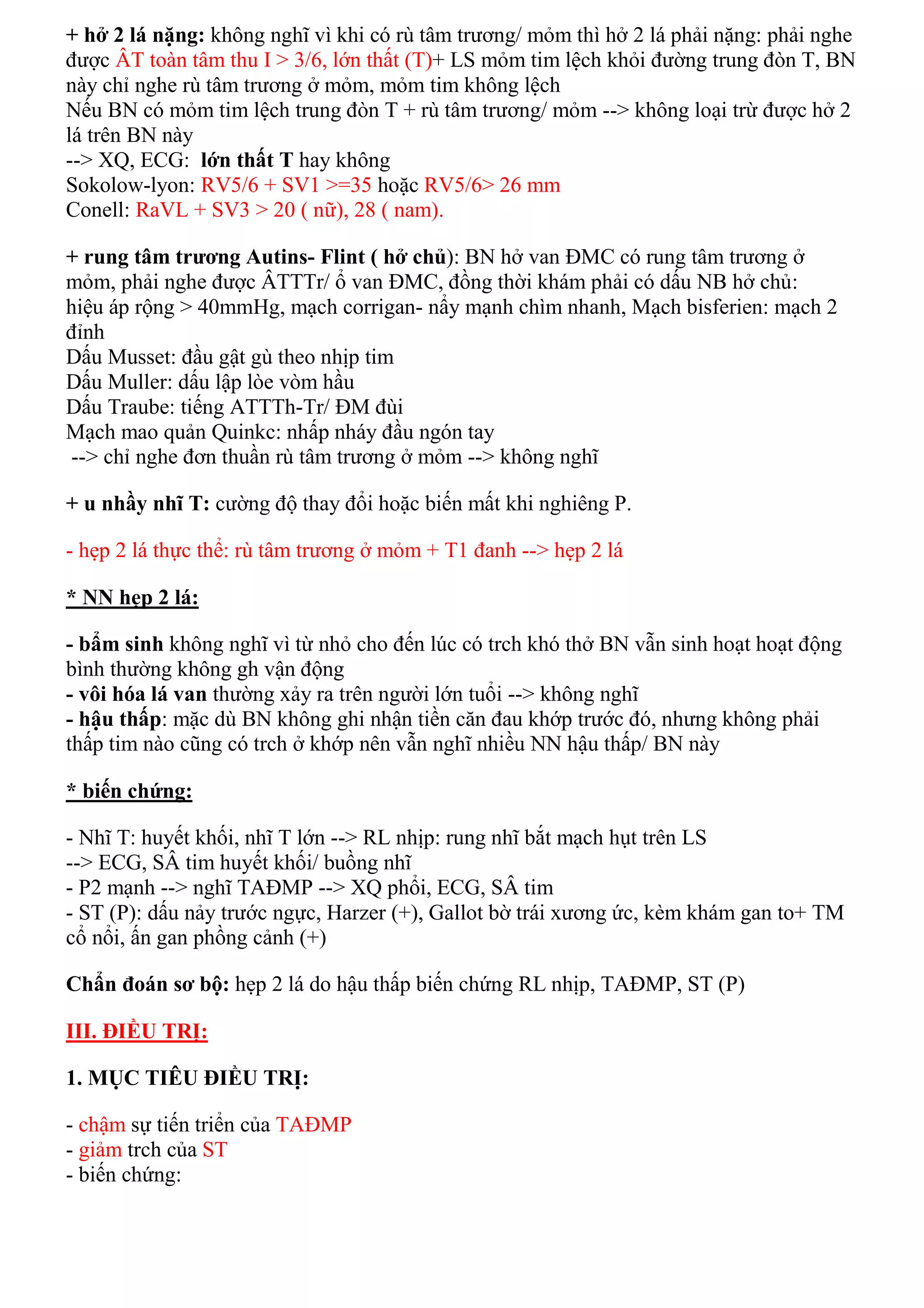 HẸP VAN 2 LÁ | PDF