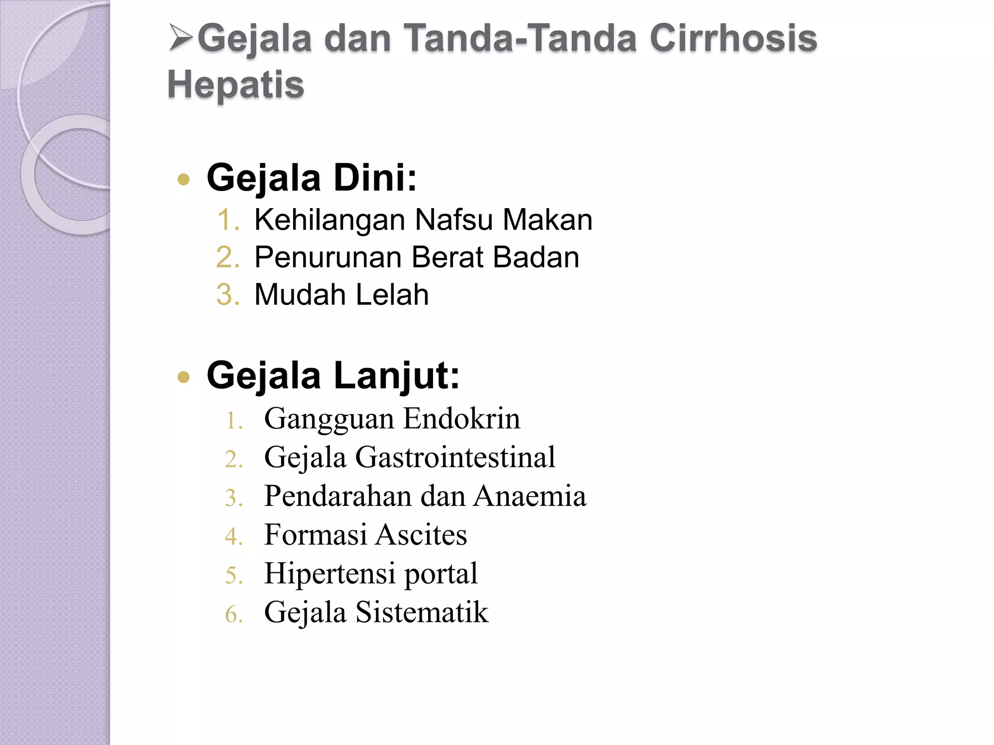 Hepar hepatitis & cirrhosis hepatis | PPTX