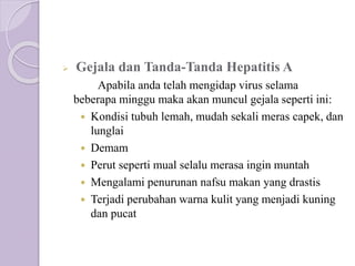 Hepar hepatitis & cirrhosis hepatis | PPTX