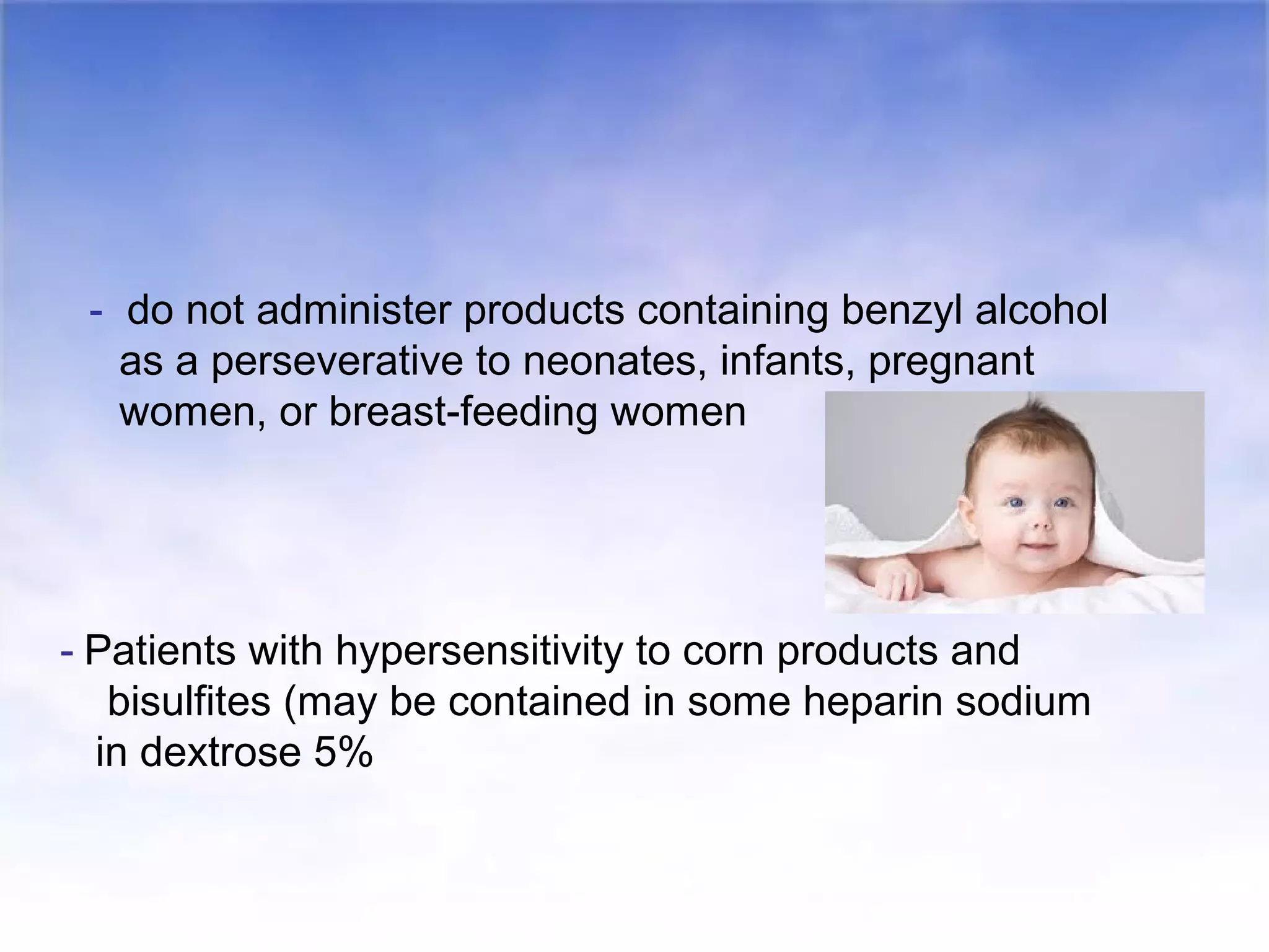 Heparin | PPT