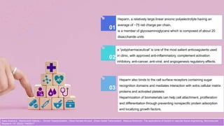 heparinisation in patient pasca repair vasculare.pptx