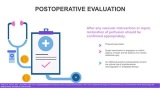 heparinisation in patient pasca repair vasculare.pptx