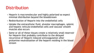 A Study: Heparins in CTVS in detail.pptx