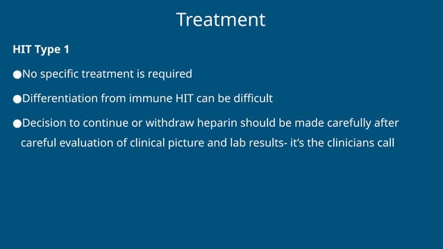 heparininducedthrombocytopeniahit-190412160407.pptx