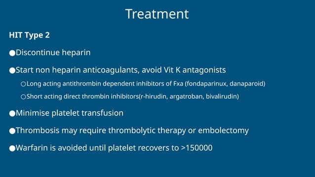 heparininducedthrombocytopeniahit-190412160407.pptx