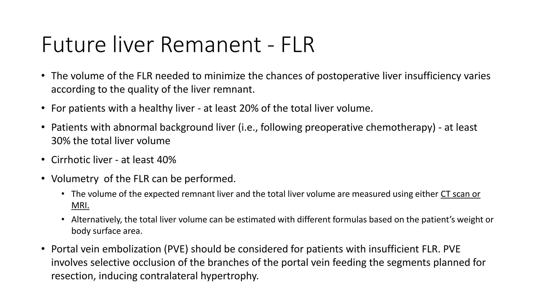 Hepatectomy | PPTX
