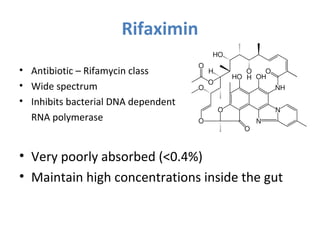 Hepatic Encephalopathy | PPT