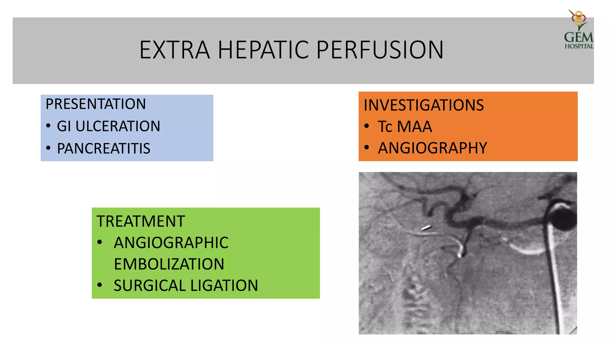 HEPATIC ARTERIAL INFUSION PUMP CHEMOTHERAPY IN HCC AND IHCC.pptx