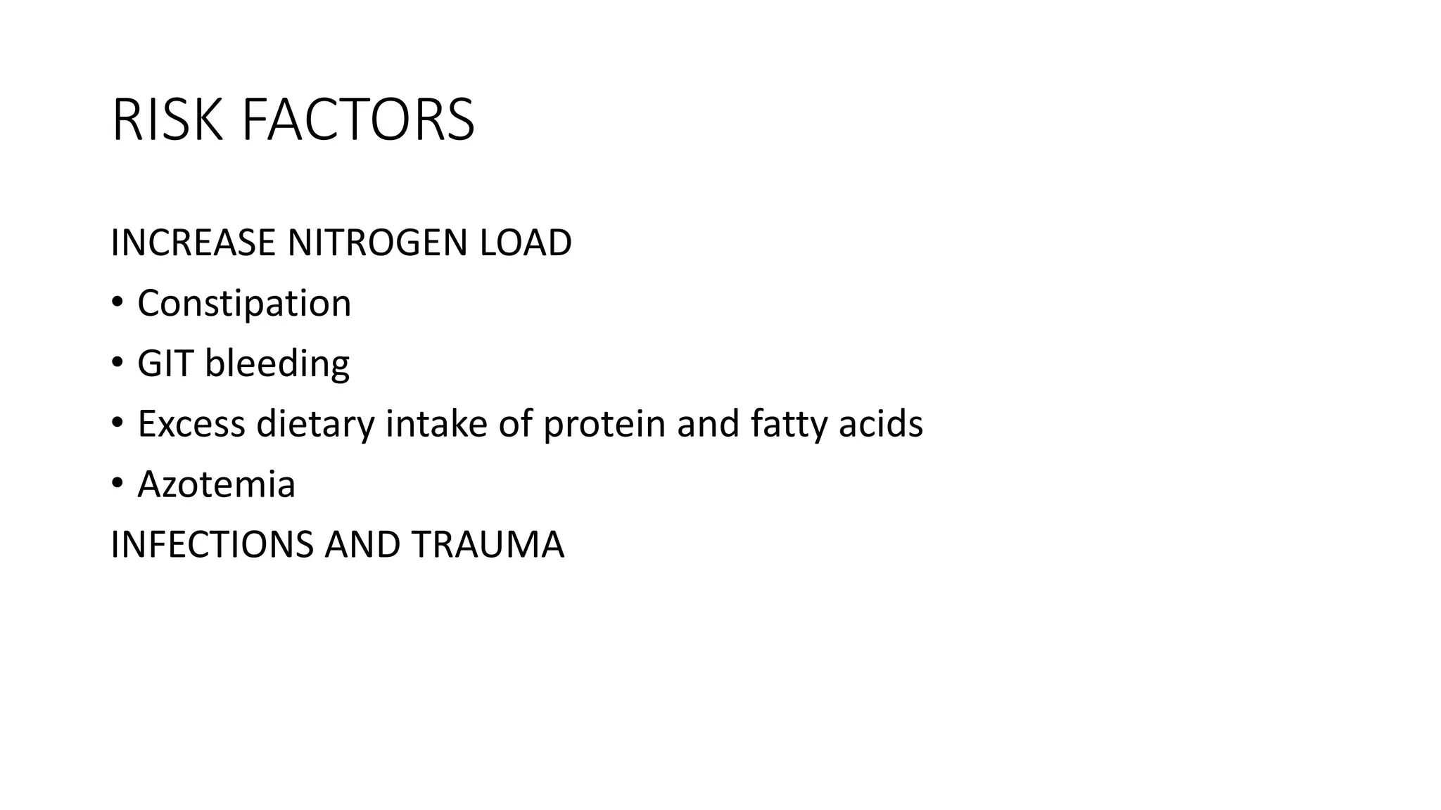 Hepatic coma - Copy.pptx