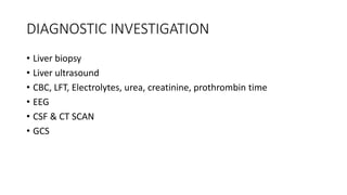 Hepatic coma - Copy.pptx