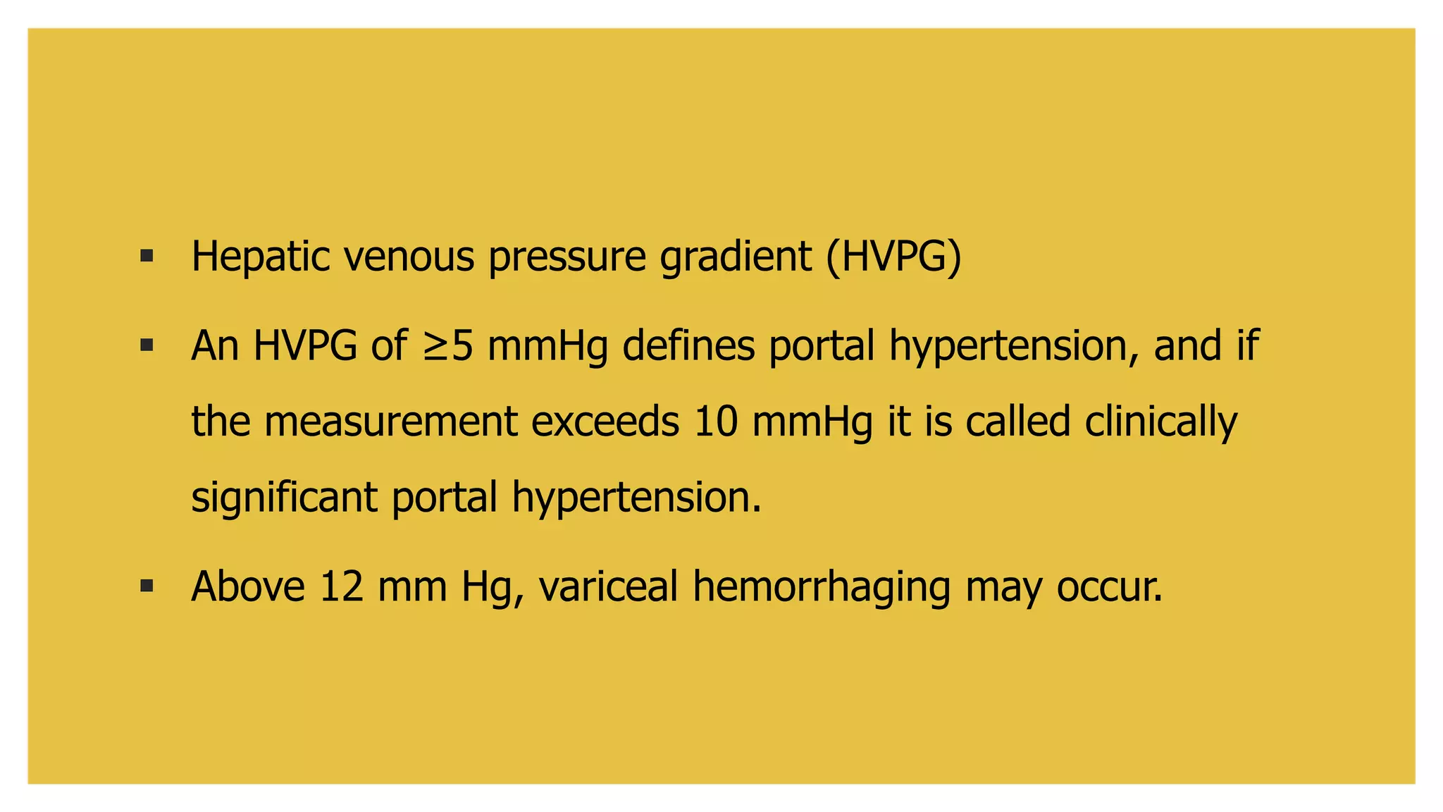 Hepatic disorder ! Cirrhosis, Jaundice | PPTX