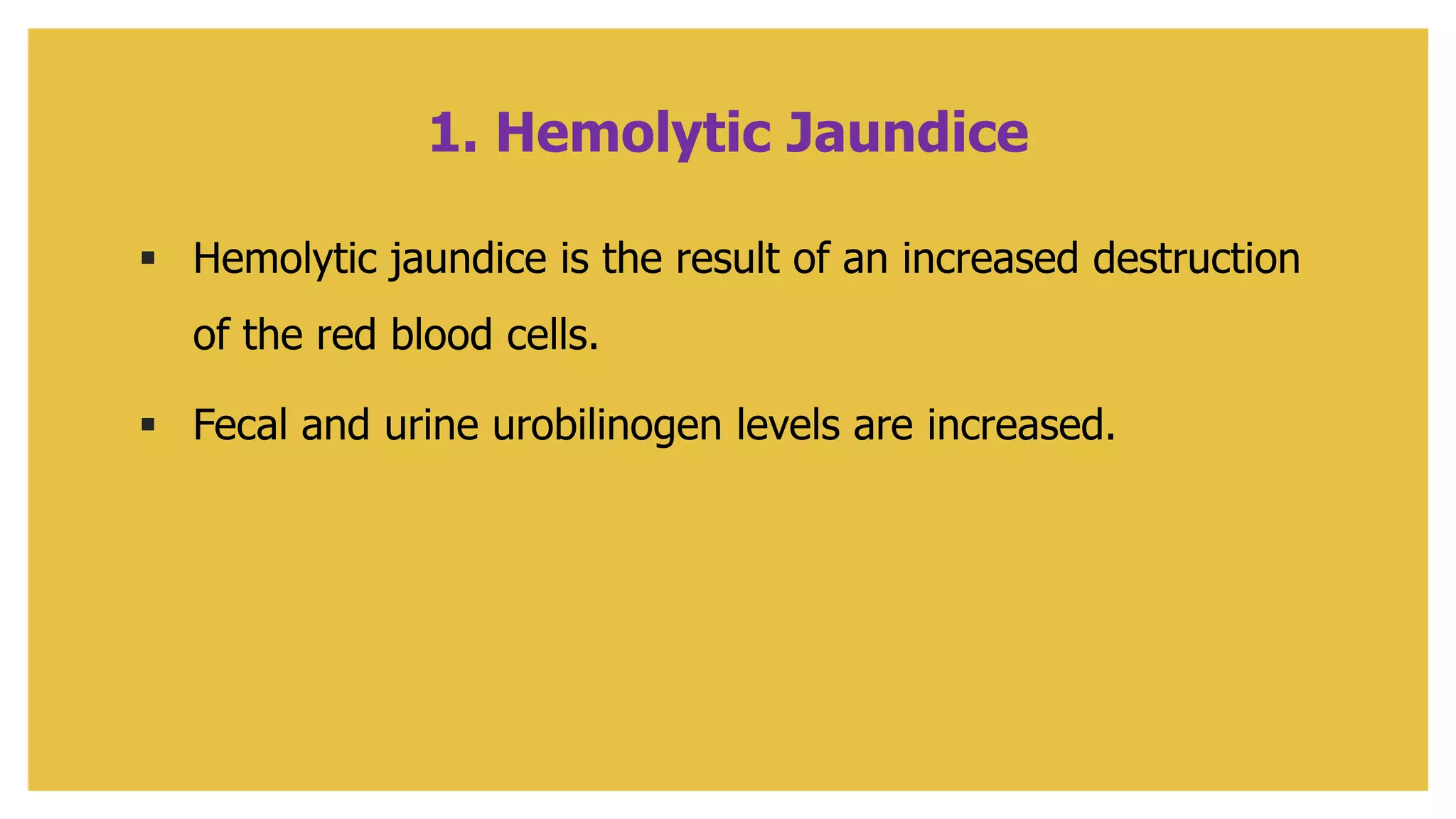 Hepatic disorder ! Cirrhosis, Jaundice | PPTX