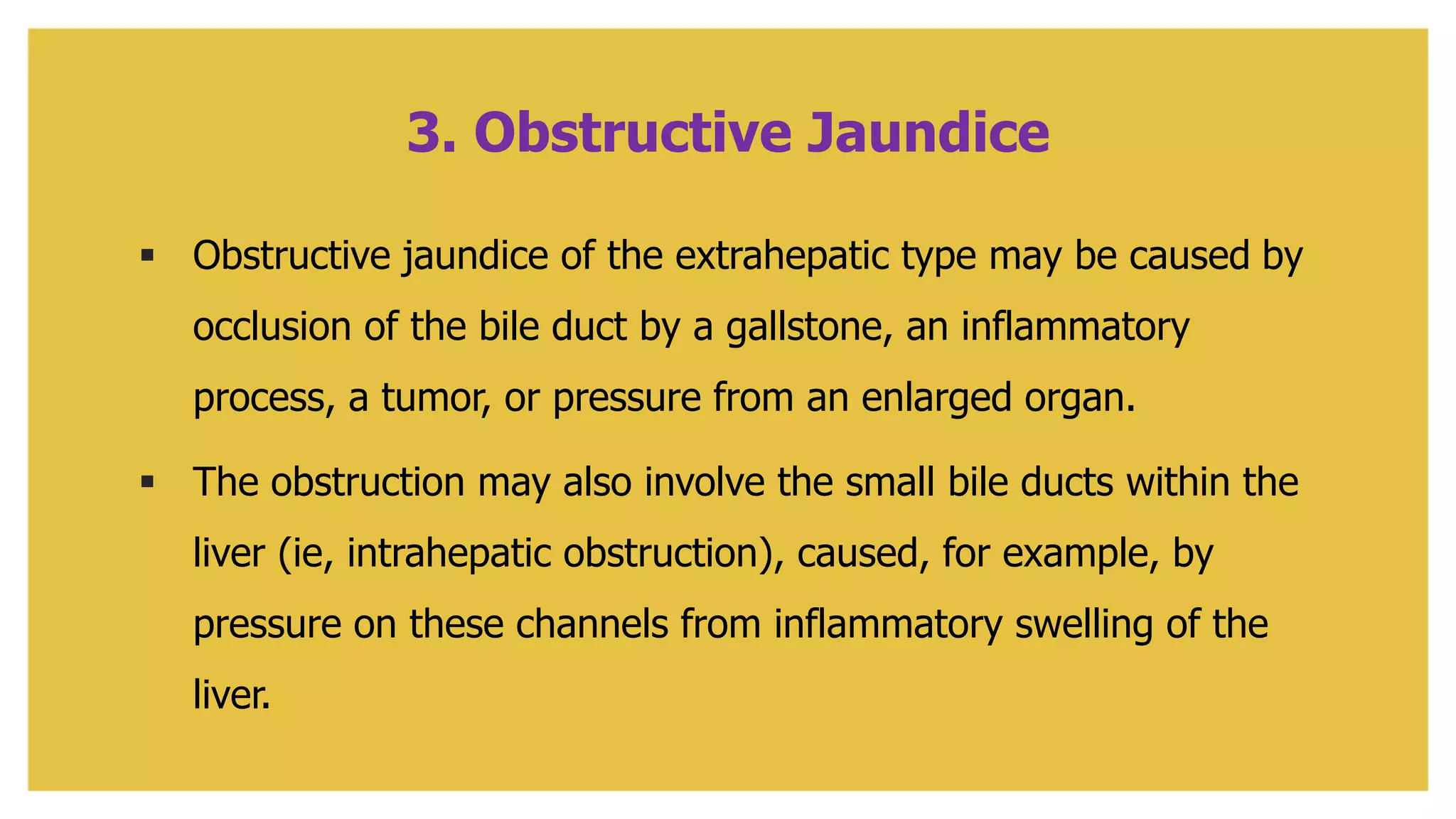 Hepatic disorder ! Cirrhosis, Jaundice | PPTX