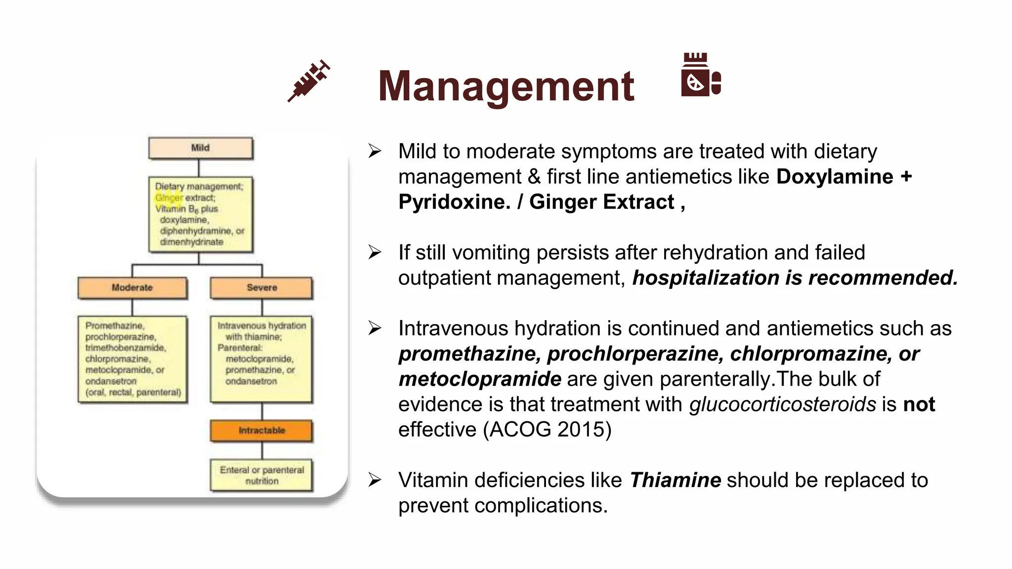 Hepatic Disorders in Pregnancy | PPTX