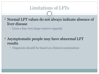 hepatic dysfunction and chronic liver disease.pptx