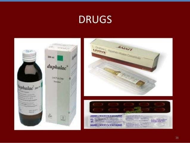 Hepatic encephalopathy – DR. TRYNAADH